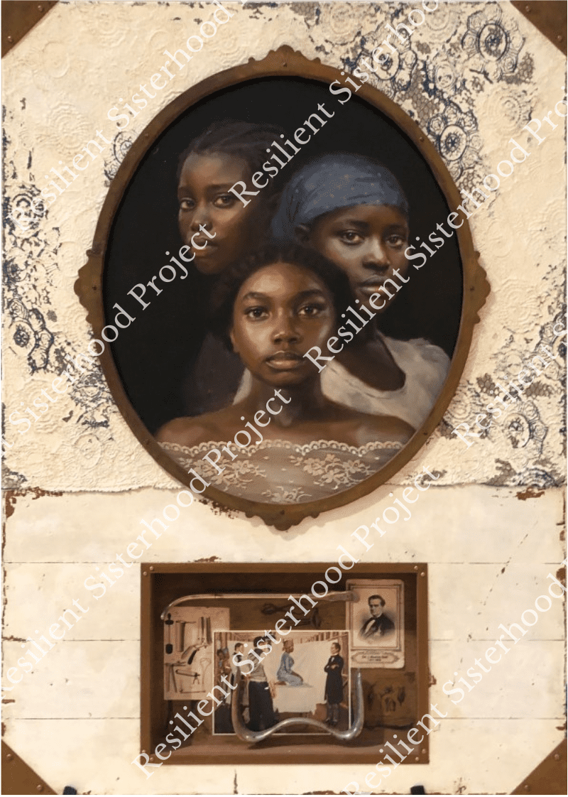 Reproductive Justice and Artworks Commissioned by the Resilient ...